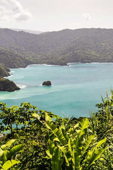 An island of celebration: discover the traditions of Tobago