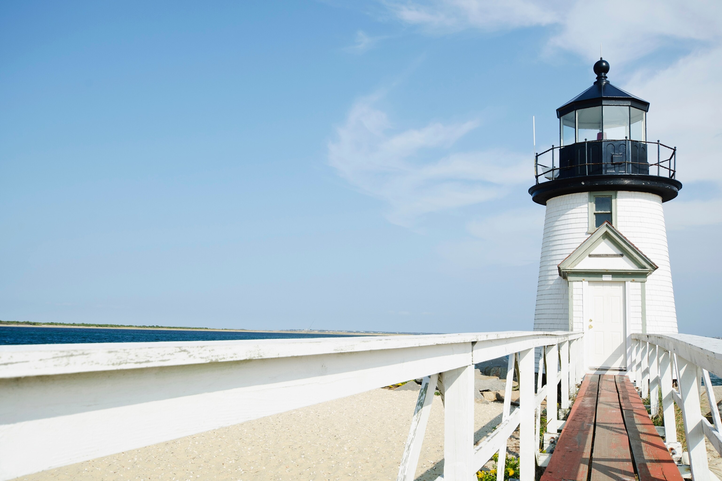 The ultimate guide to Cape Cod and the Islands