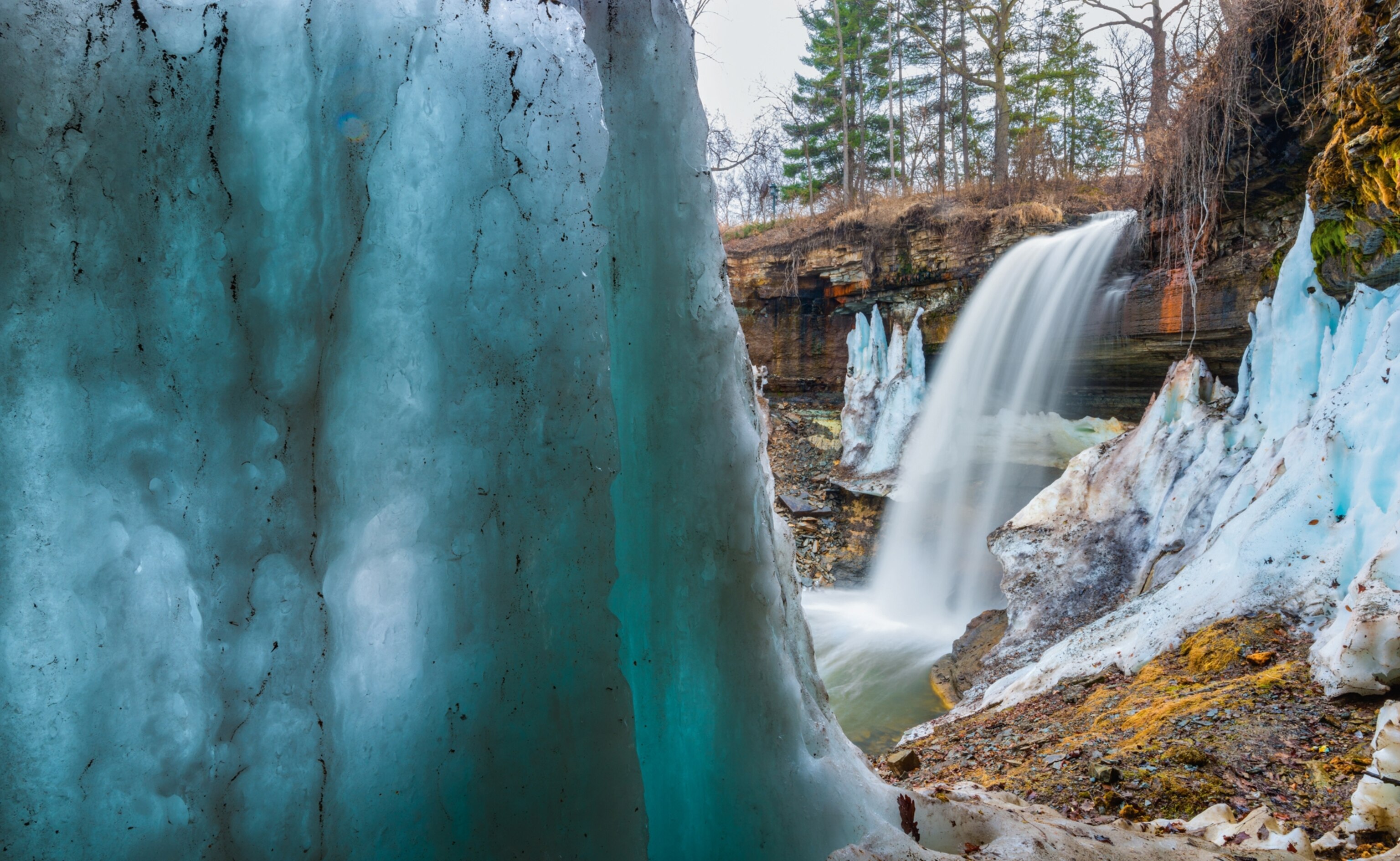 Pictures of the Spring Landscape in Minnesota | National Geographic