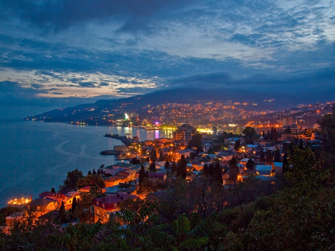 Yalta Nightlife Yalta Club #soSofia
