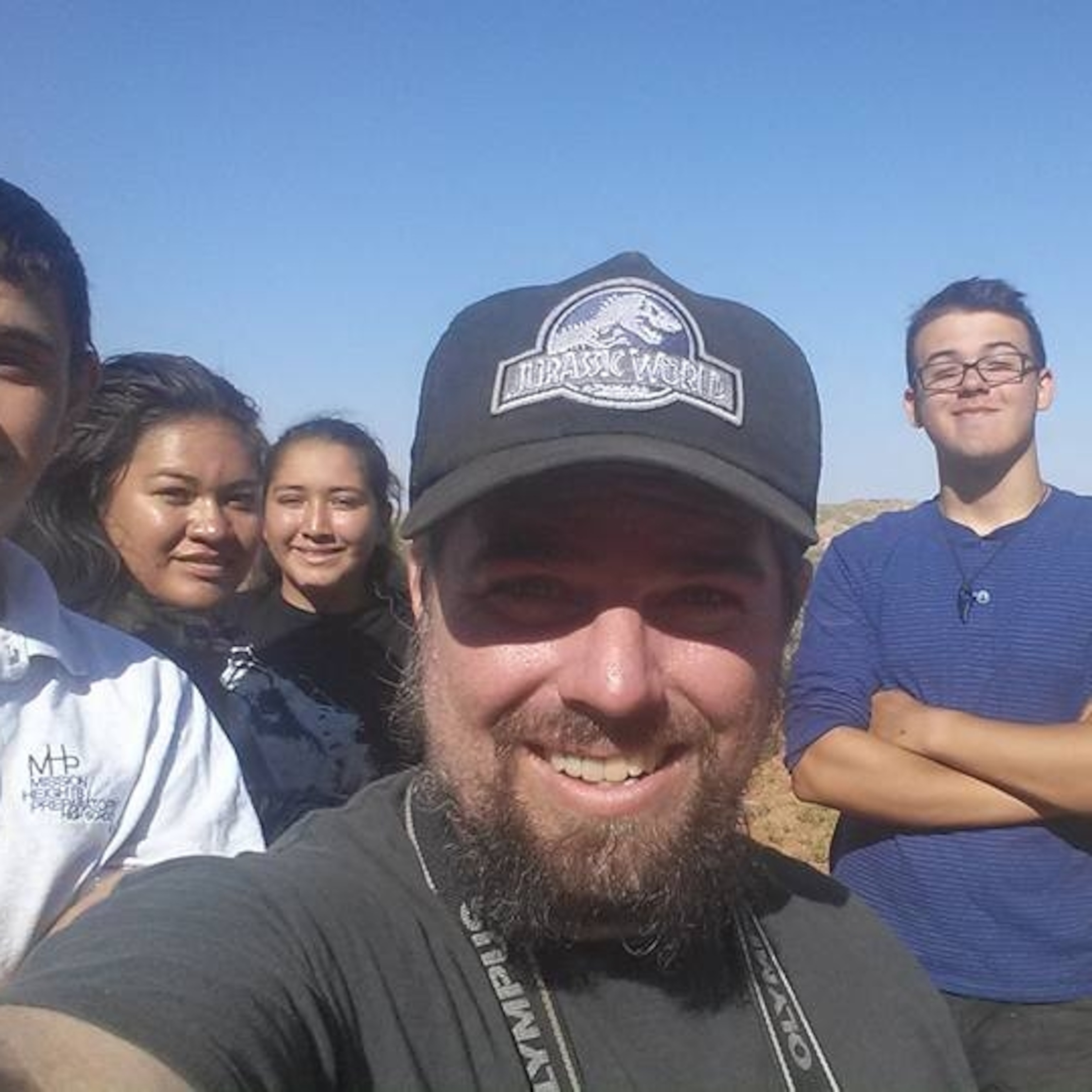 Xavier Jenkins's Instagram, Twitter & Facebook on IDCrawl