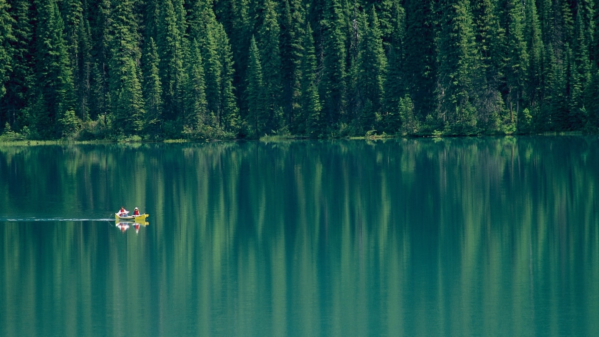 Discover Canada’s lesser known National Parks | National Geographic