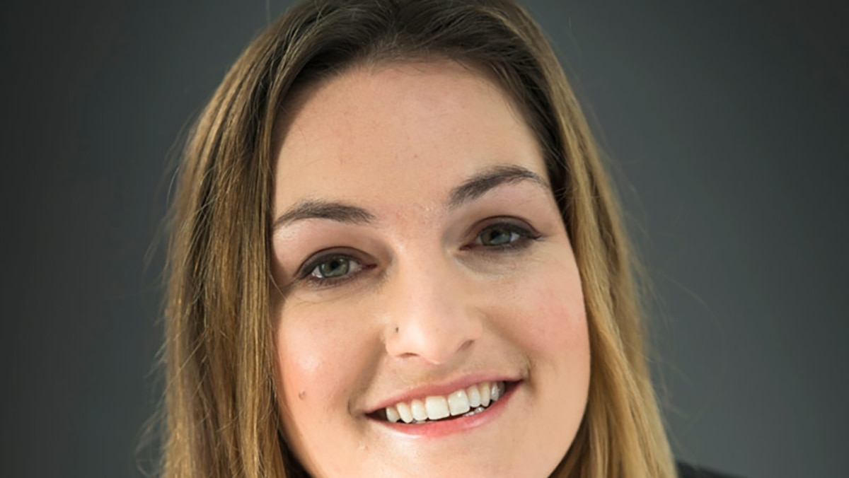 Raising an Explorer: Erika Bergman