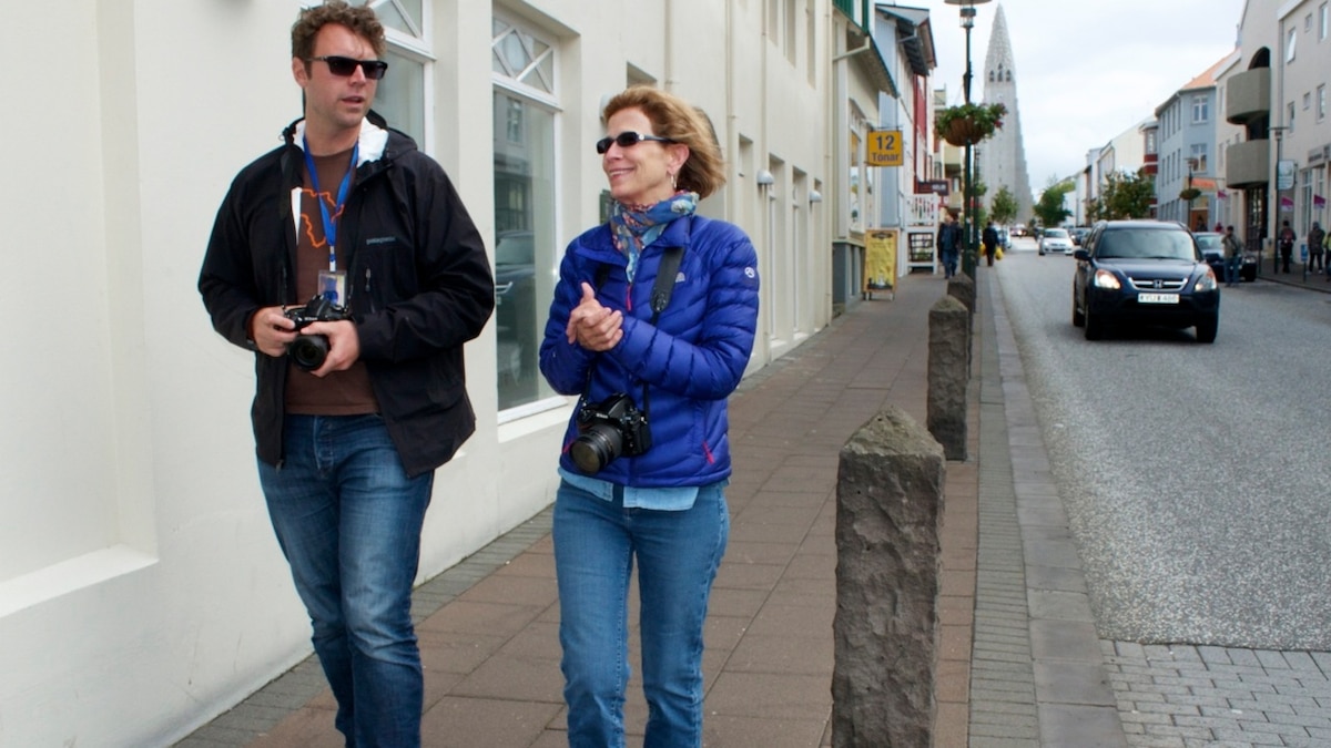 Ask Annie: 12 Questions for a National Geographic Photographer ...