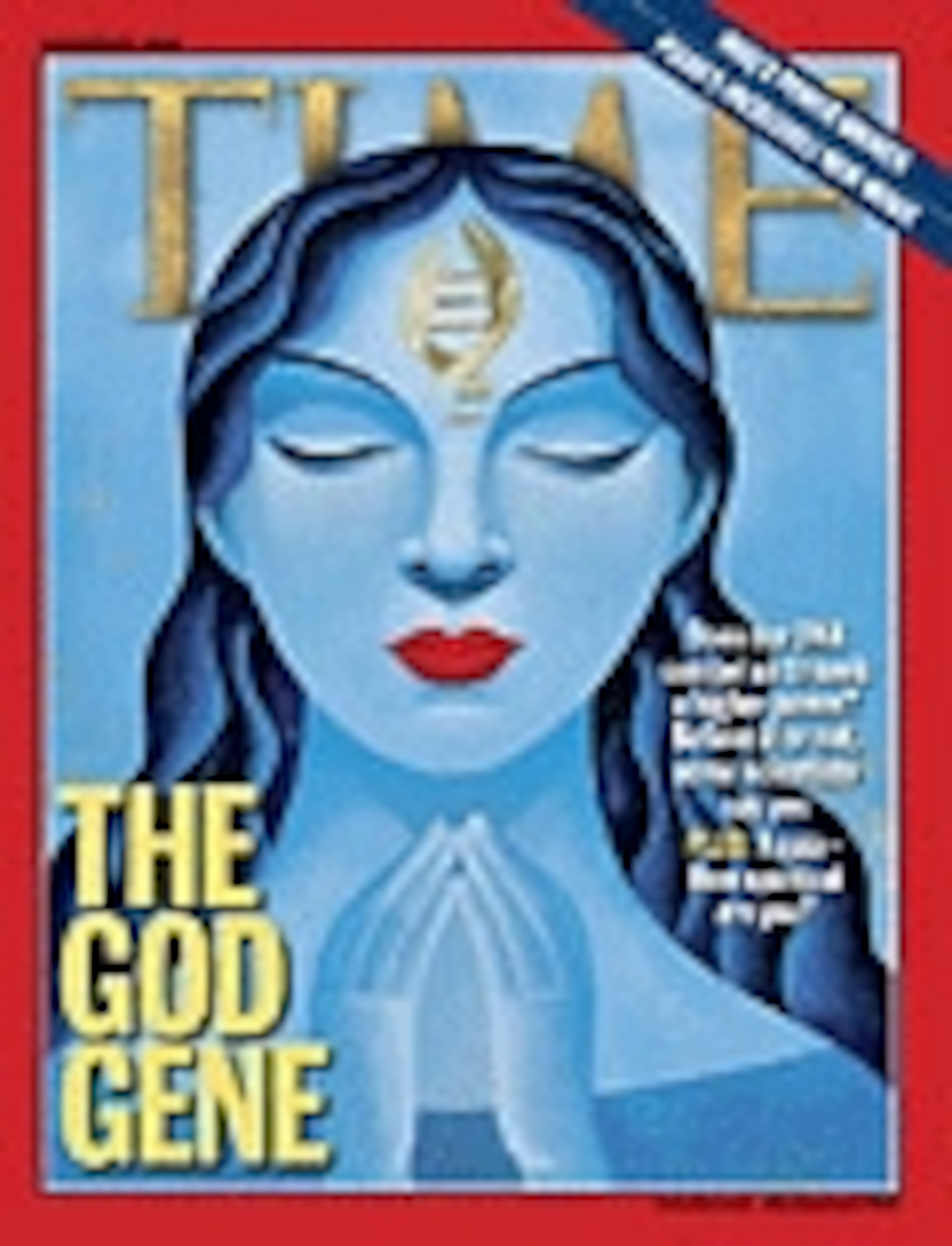 The God Gene Meme | National Geographic