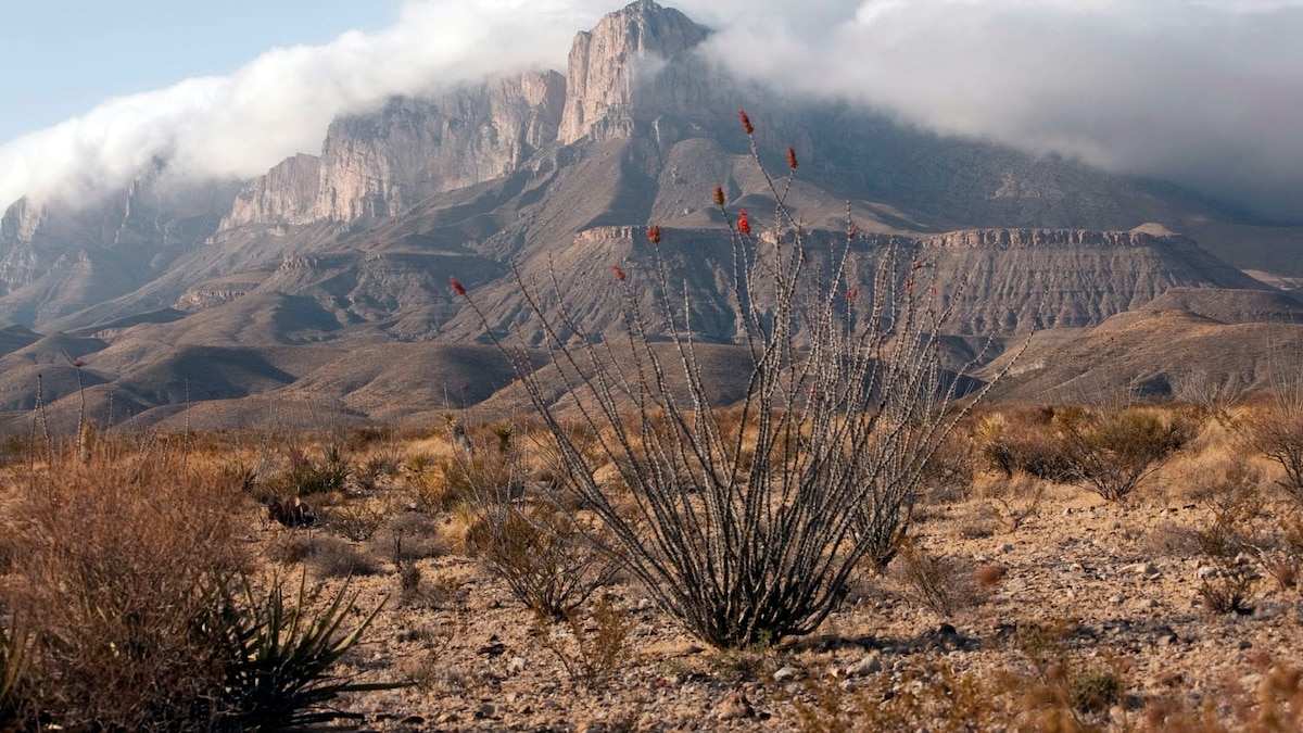 The best way to see the beauty of America’s Great Plains? On foot ...
