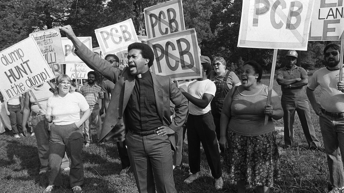 The origins of environmental justice—and why it’s finally getting the ...