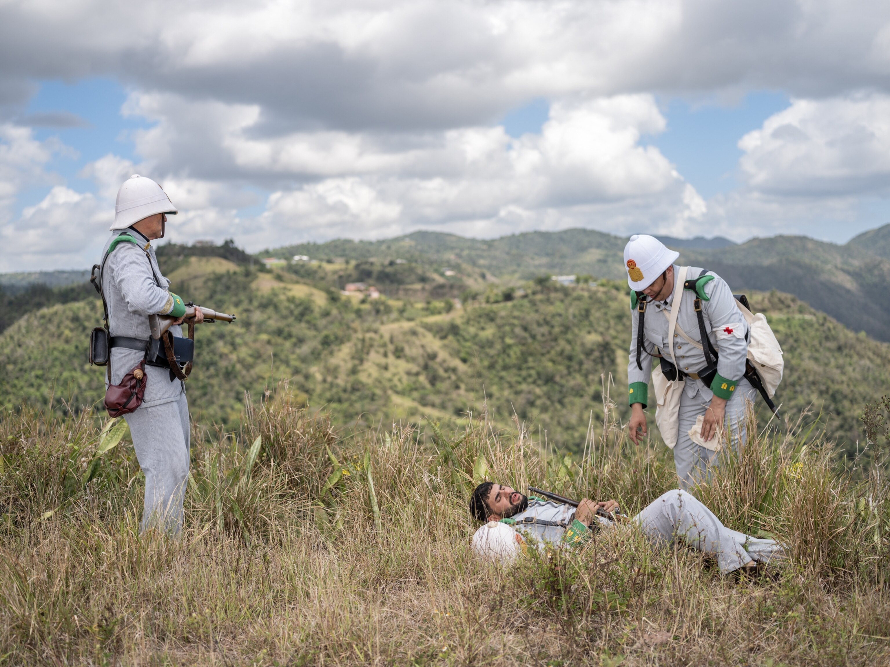 How Puerto Rico is grappling with its past—to reshape its future