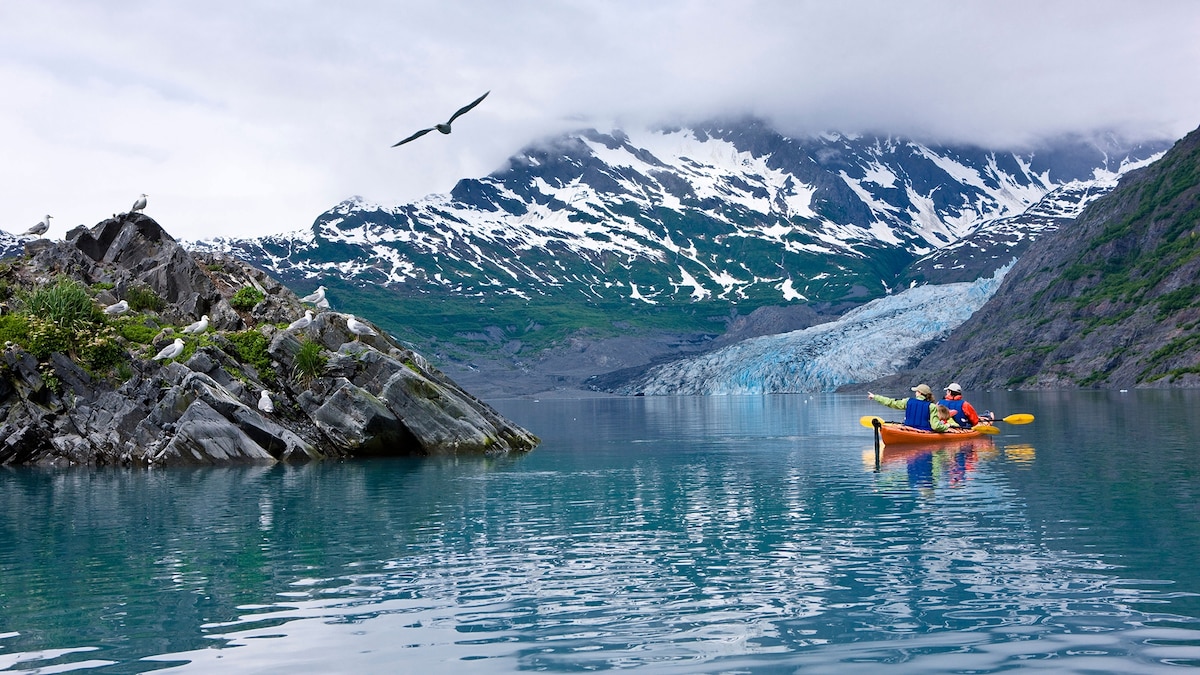 9 Delightful Adventures Along the Water | National Geographic
