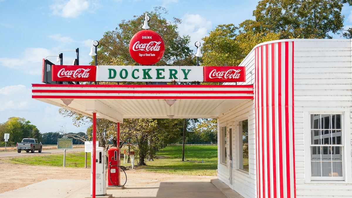 The Ultimate Mississippi Road Trip | National Geographic