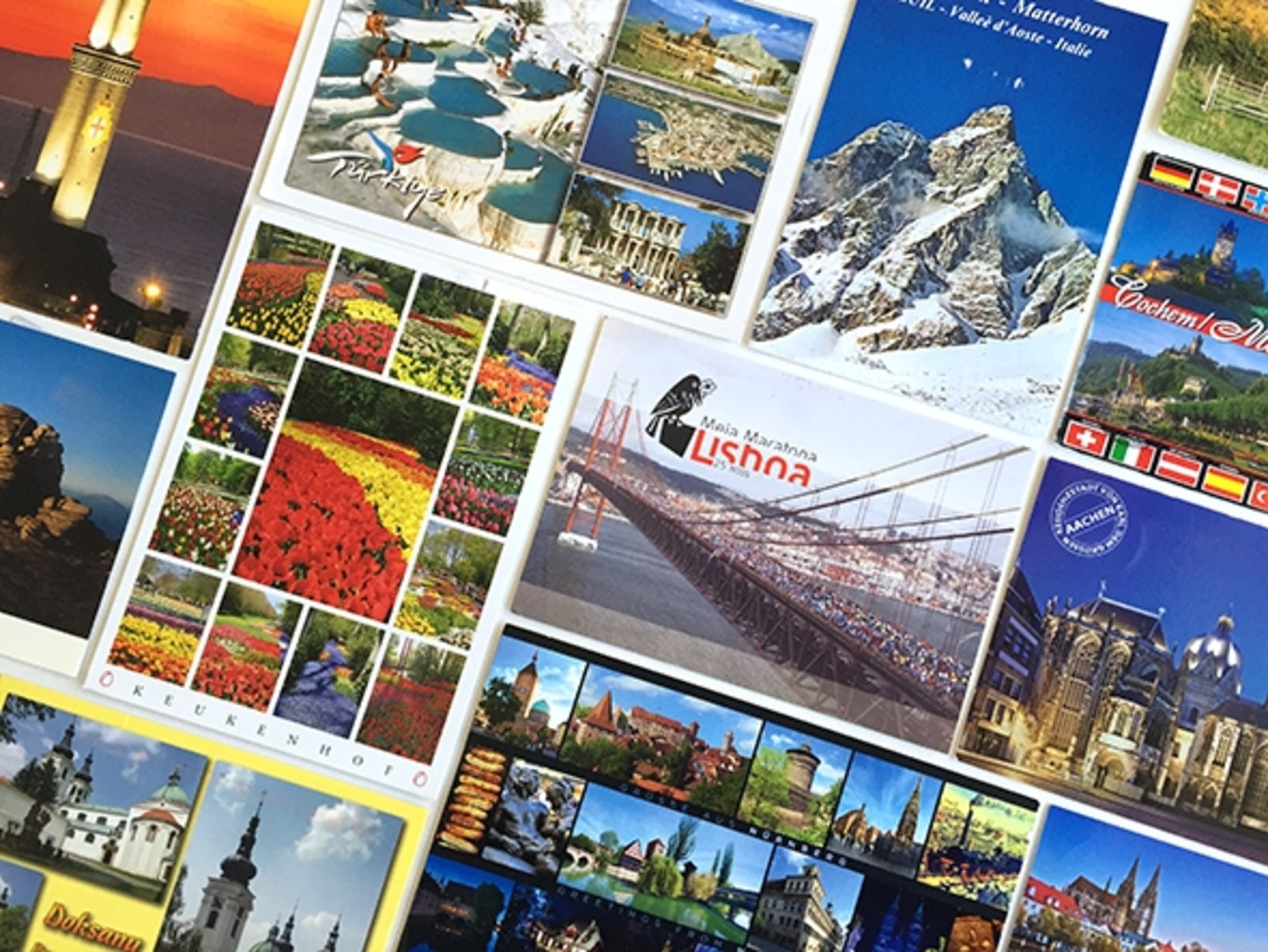 I Heart My European Hometown | National Geographic