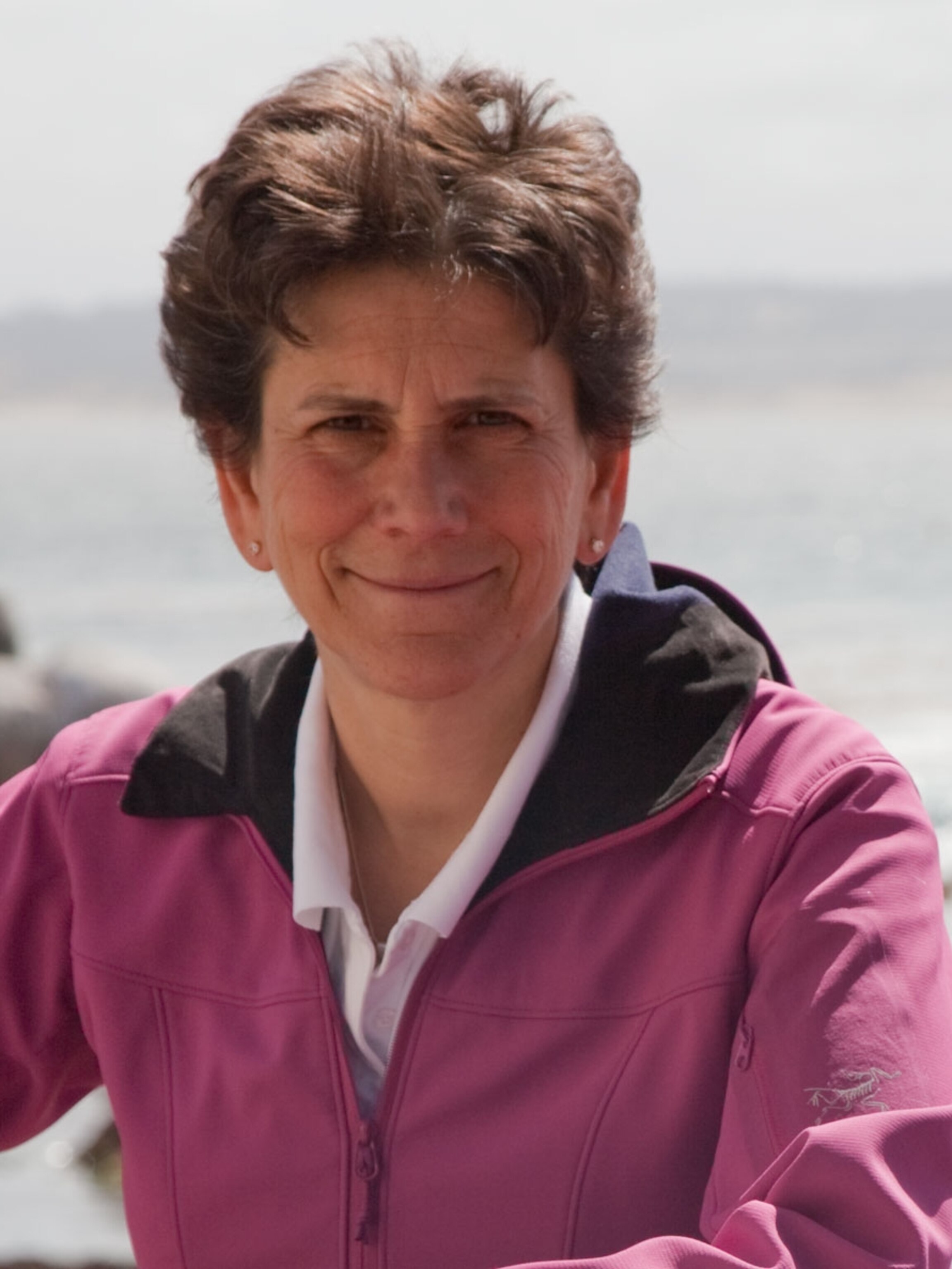 The Power of One Person to Change the World