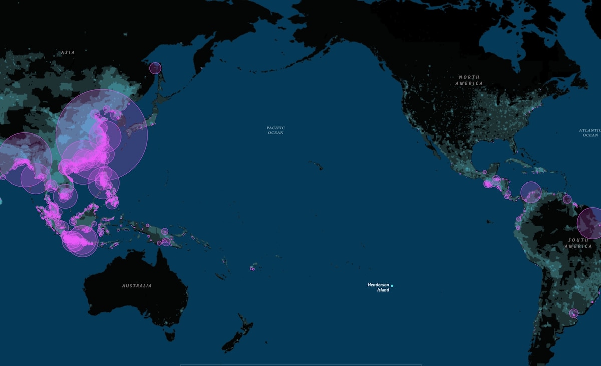 What Happens to the Plastic We Throw Out | National Geographic