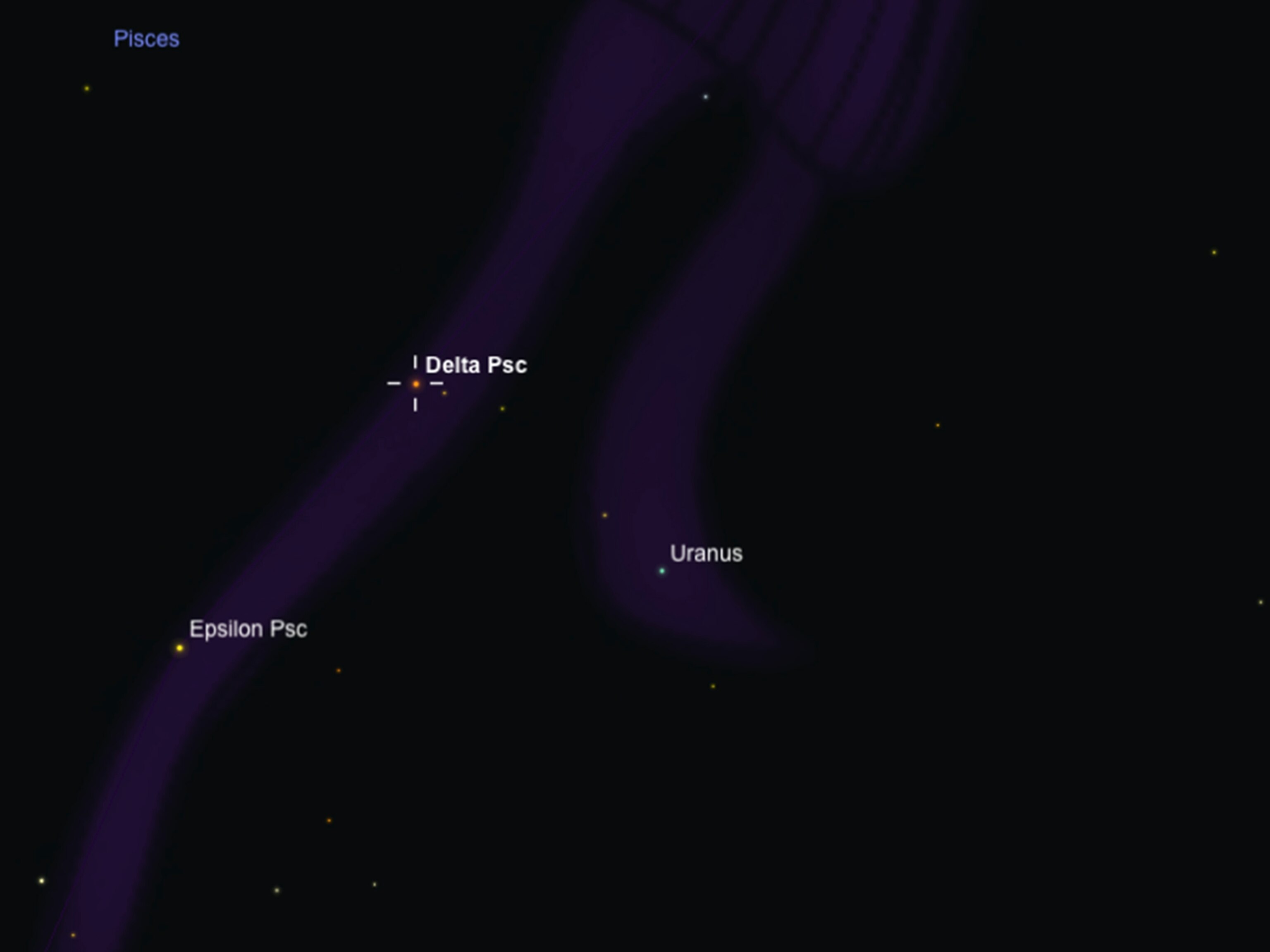 Newfound Mega-Storms on Uranus Pose Planetary Puzzle