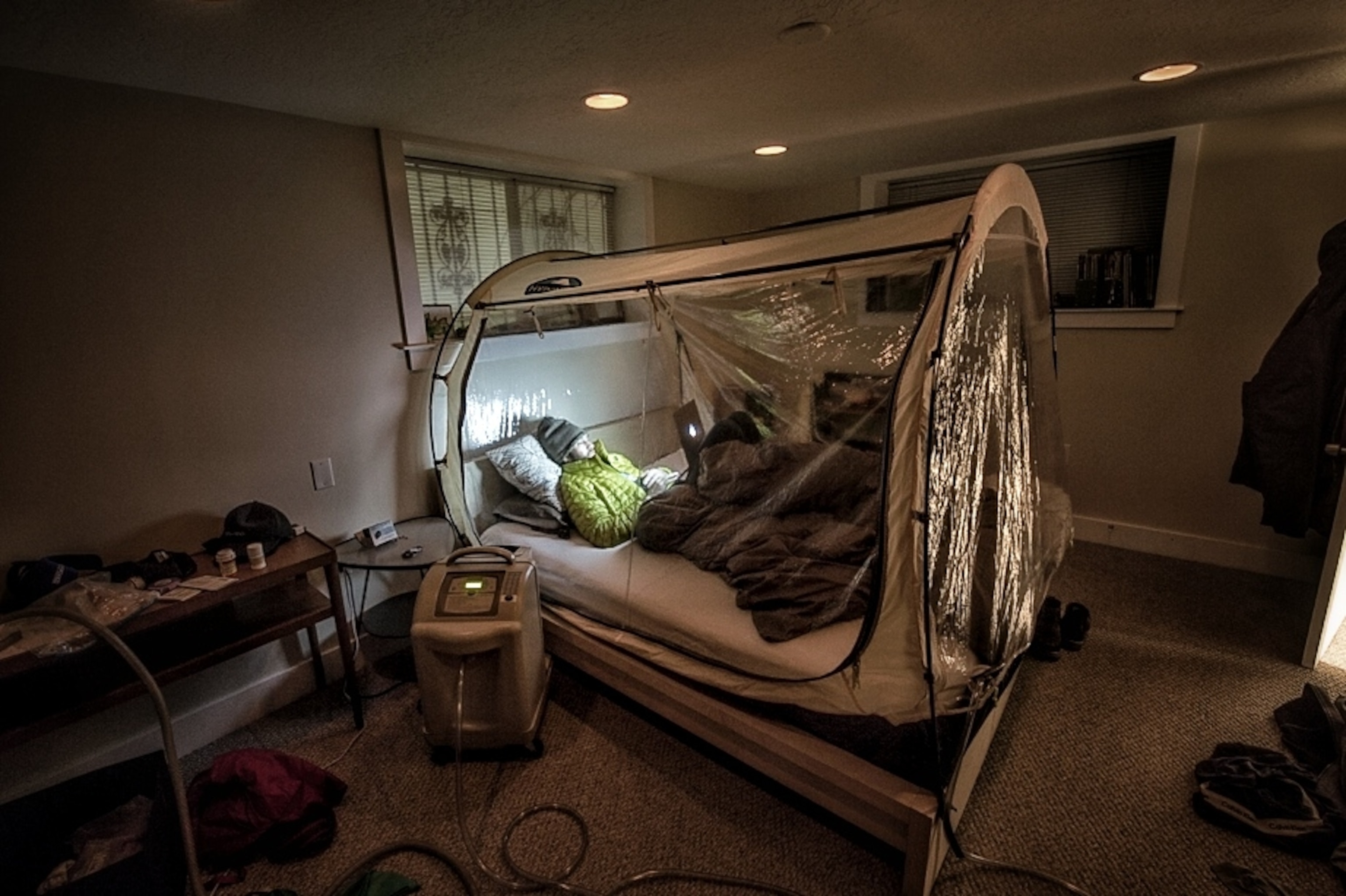 Sherpa Perspective Explored in New Everest Film | National Geographic