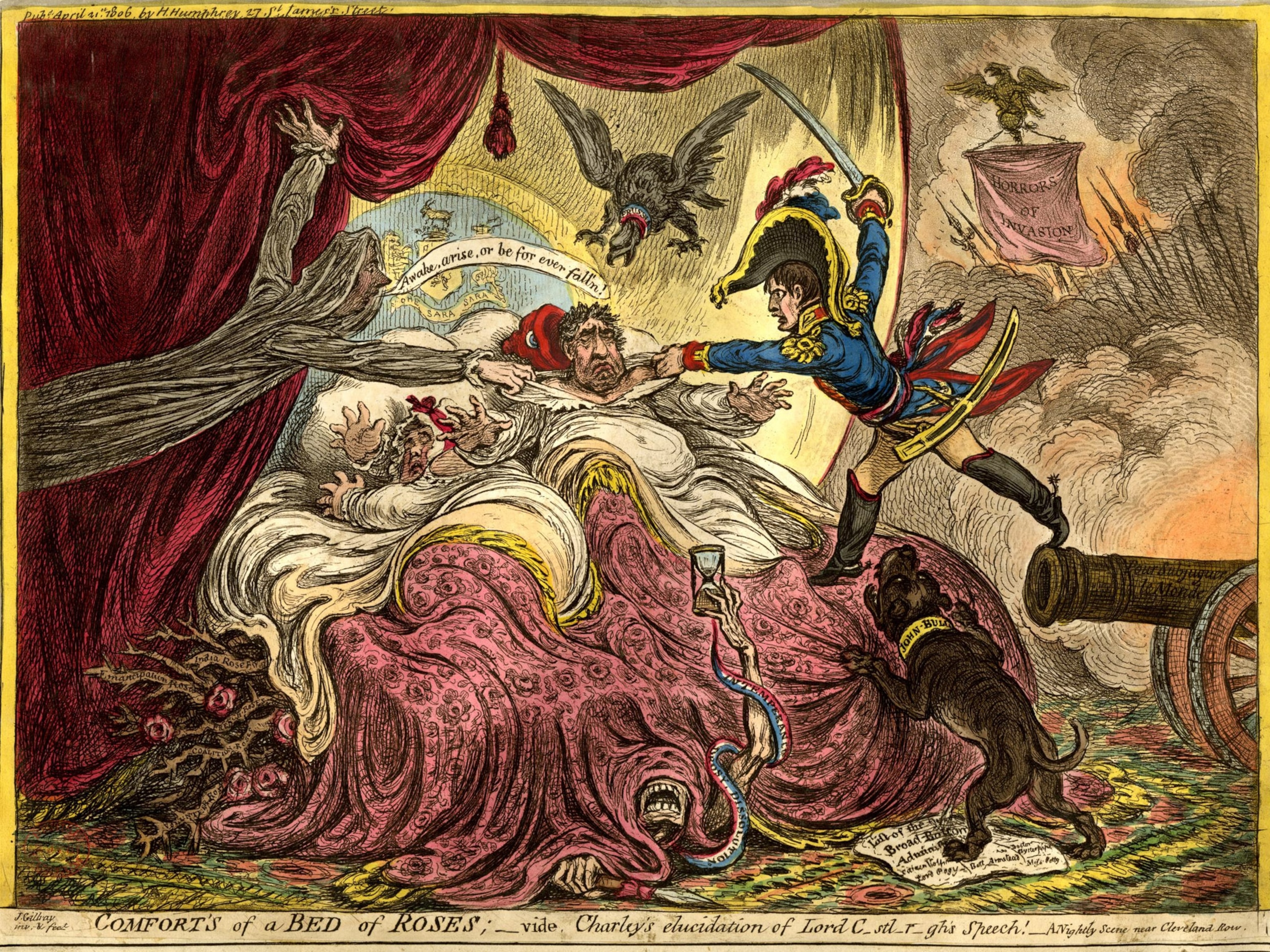 Was Napoleon even short? Inside the history of discrimination against ...