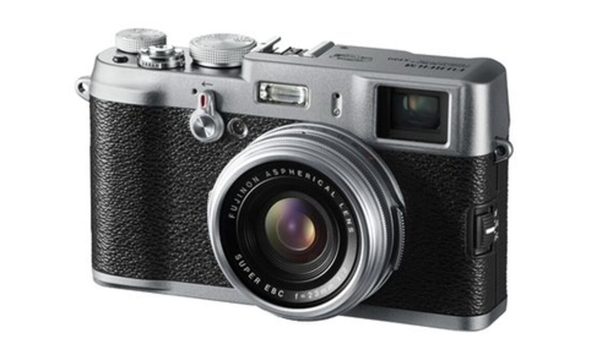 Gear Reviews: The Best New Cameras | National Geographic