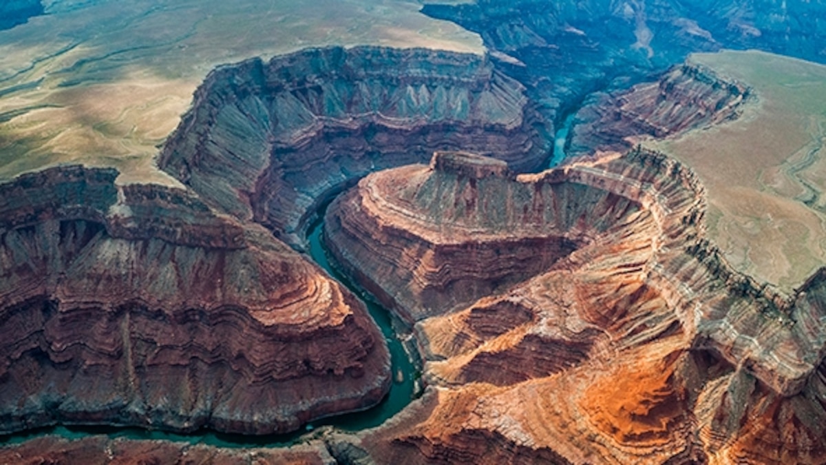 Martin Litton Saved the Grand Canyon | National Geographic