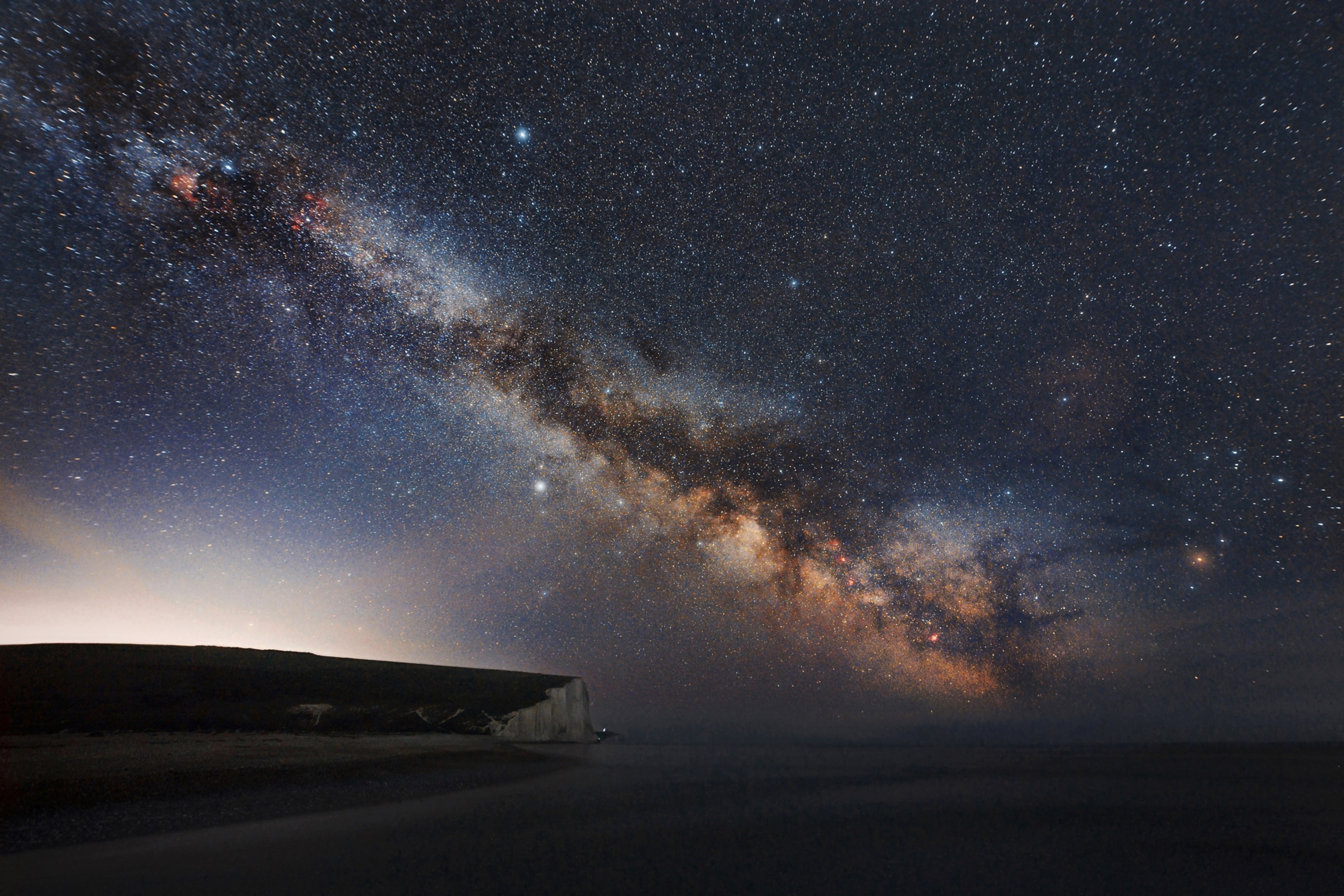 9 Beautiful Night Pictures From Your Shot | National Geographic