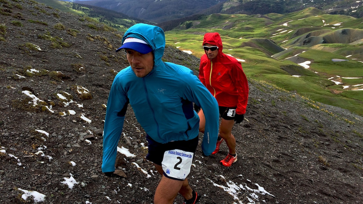 100-Mile Races Are More Competitive—and Popular—Than Ever | National ...