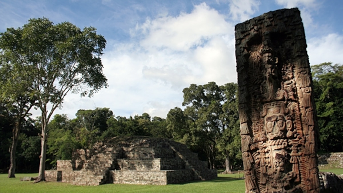 The Radar: Visit the Copan Ruins, Spend the Night in a Tube, 10 Tips ...