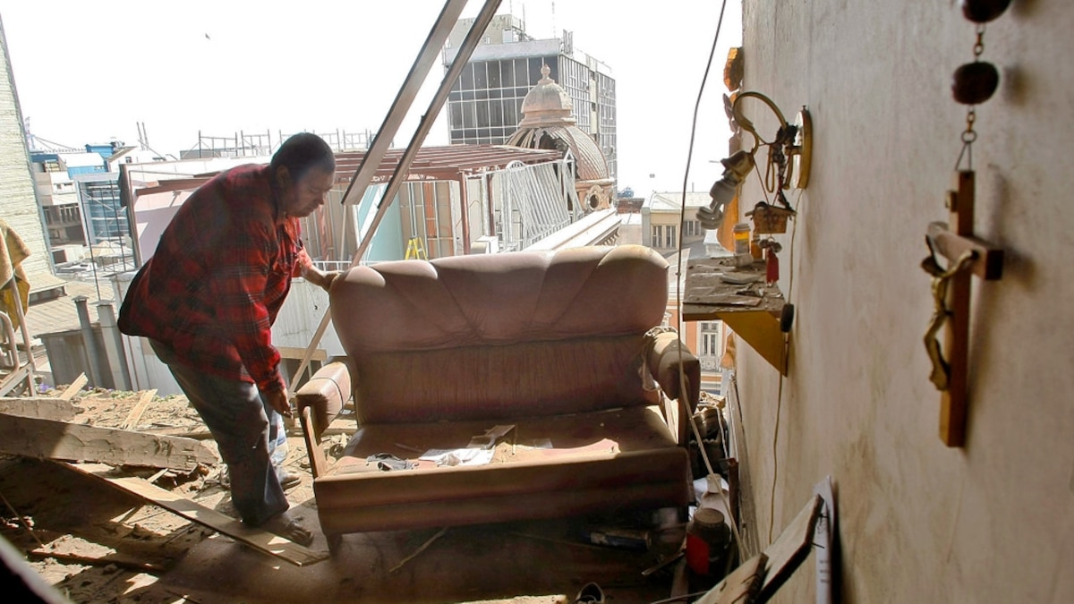 Tsunami Warning for Hawaii After Huge Chile Earthquake | National ...