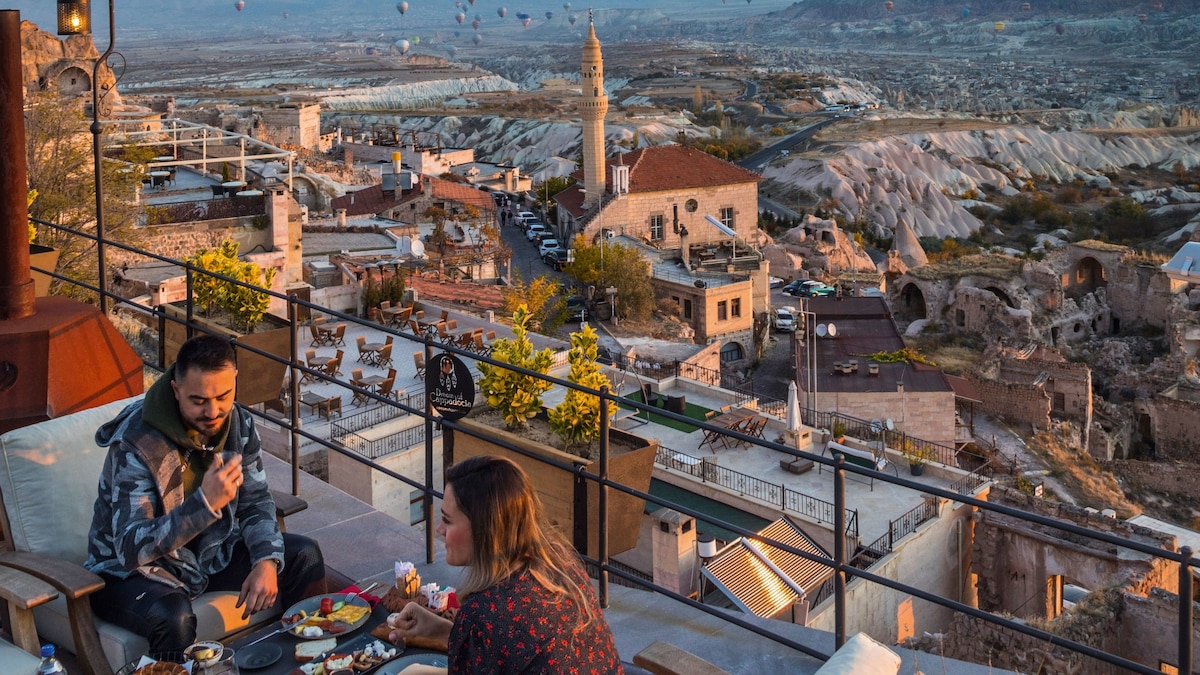 How to spend a weekend in Cappadocia, Turkey | National Geographic