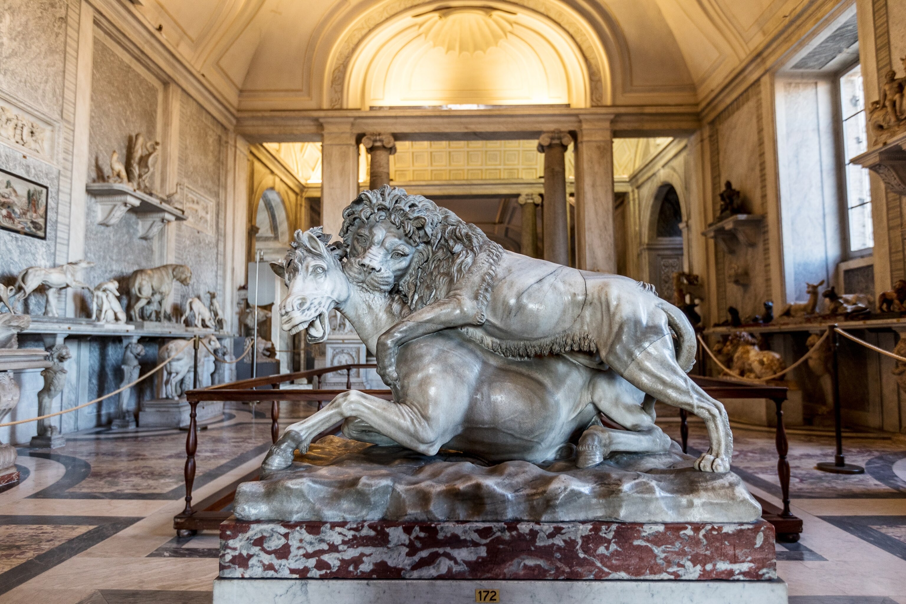 Meet the man with the keys to the Vatican