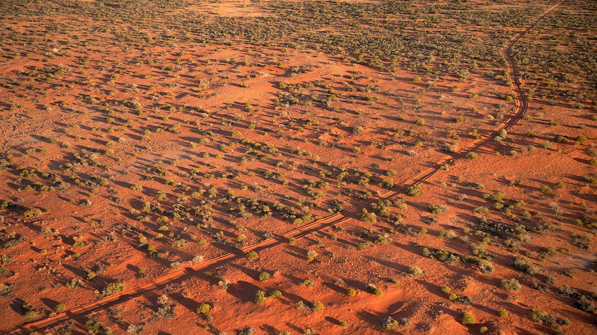 South Australia's Adventures of a Lifetime: Track the Outback ...