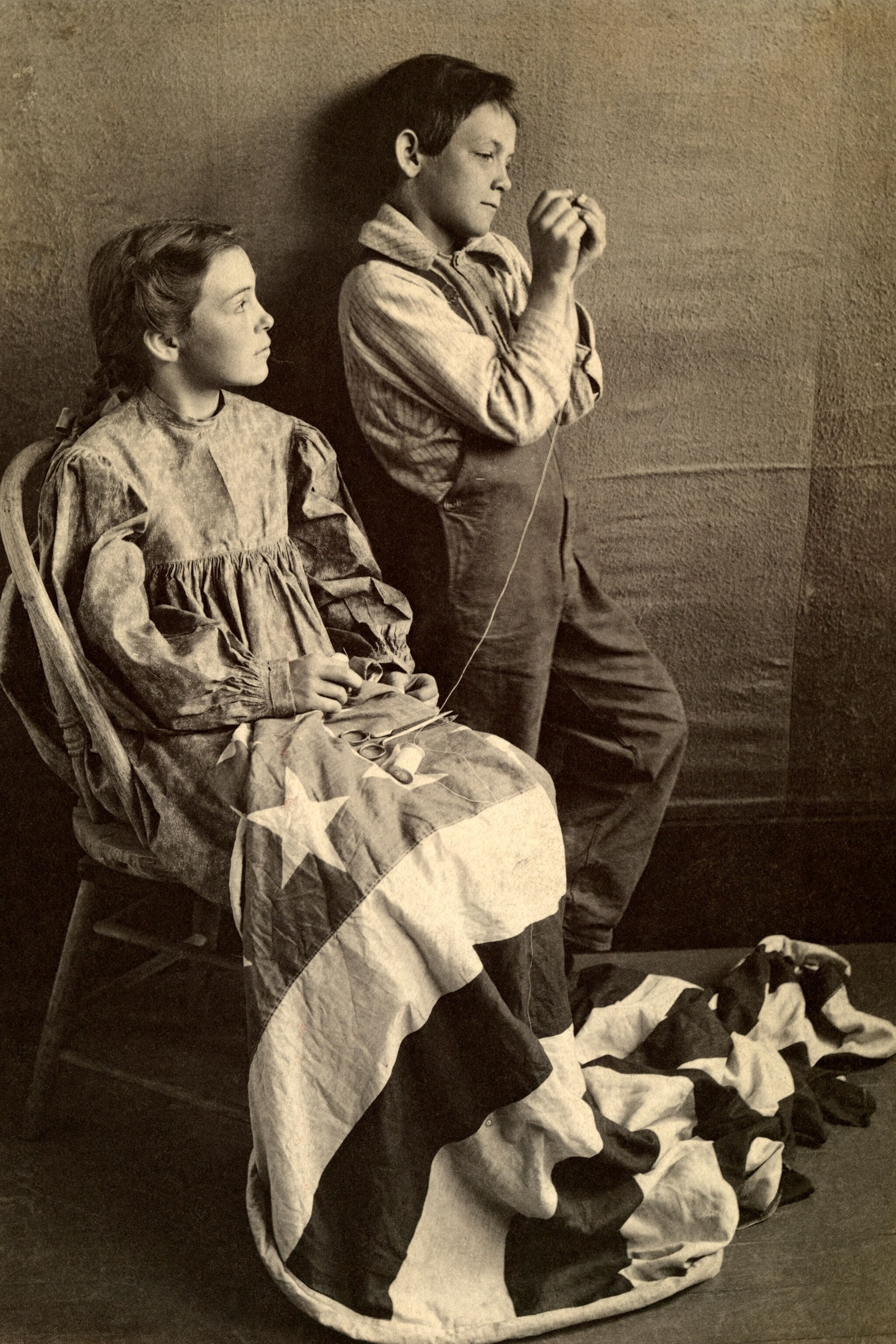 The history behind U.S. birthright citizenship