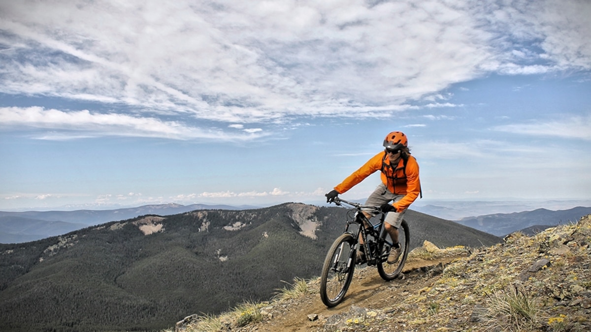 Long Weekend Adventure Guide