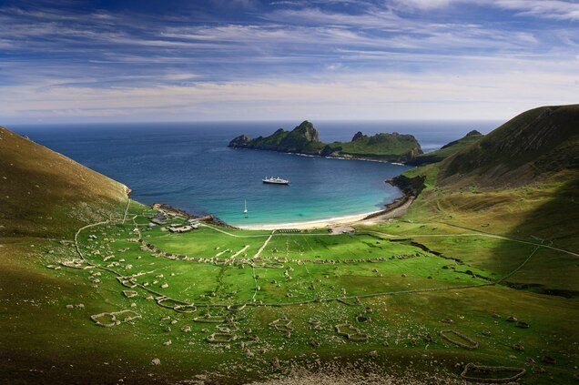Top 10 Most Beautiful Places In The World National Geographic