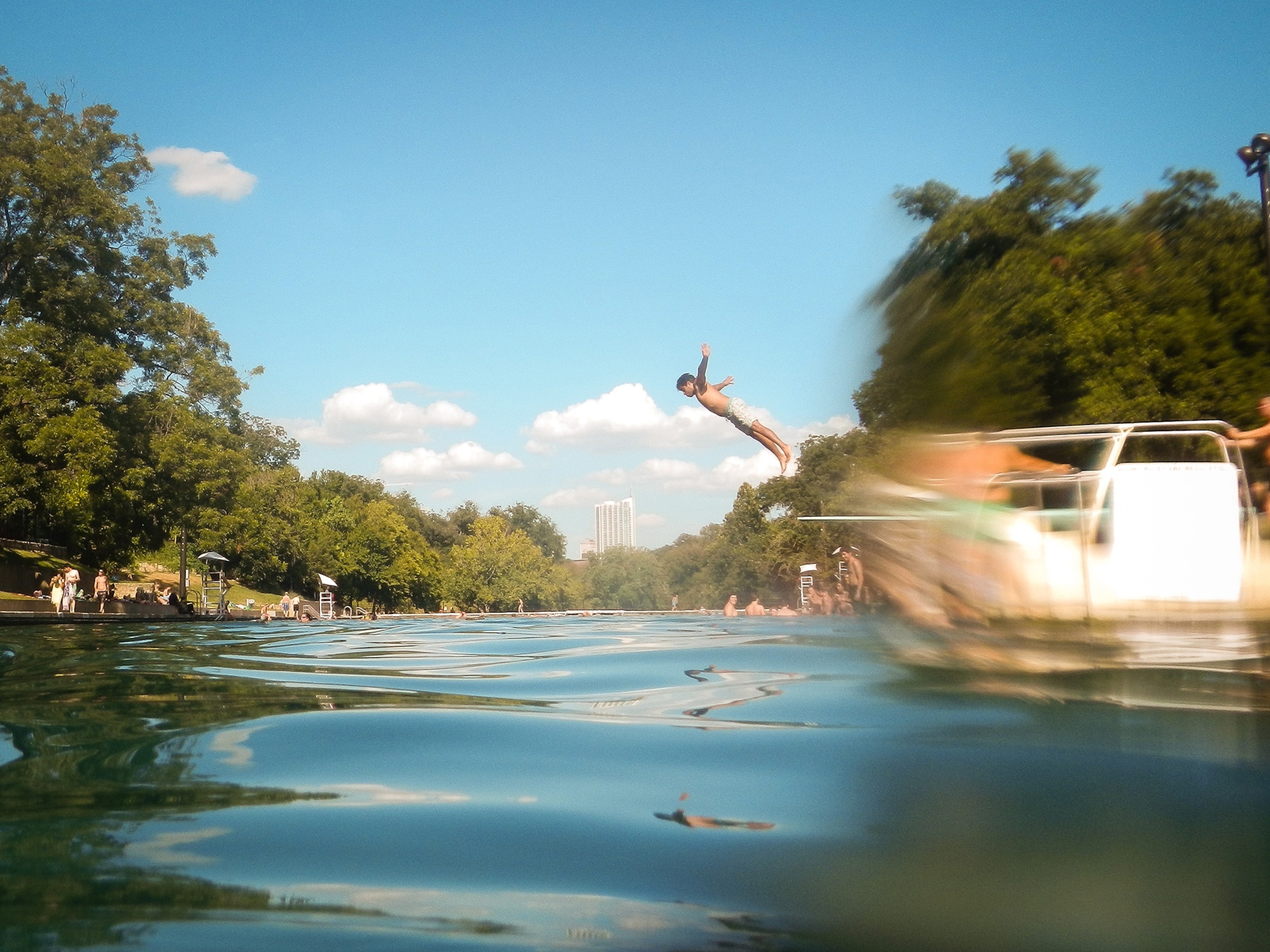 A Local Photographer's Guide to Austin, Texas