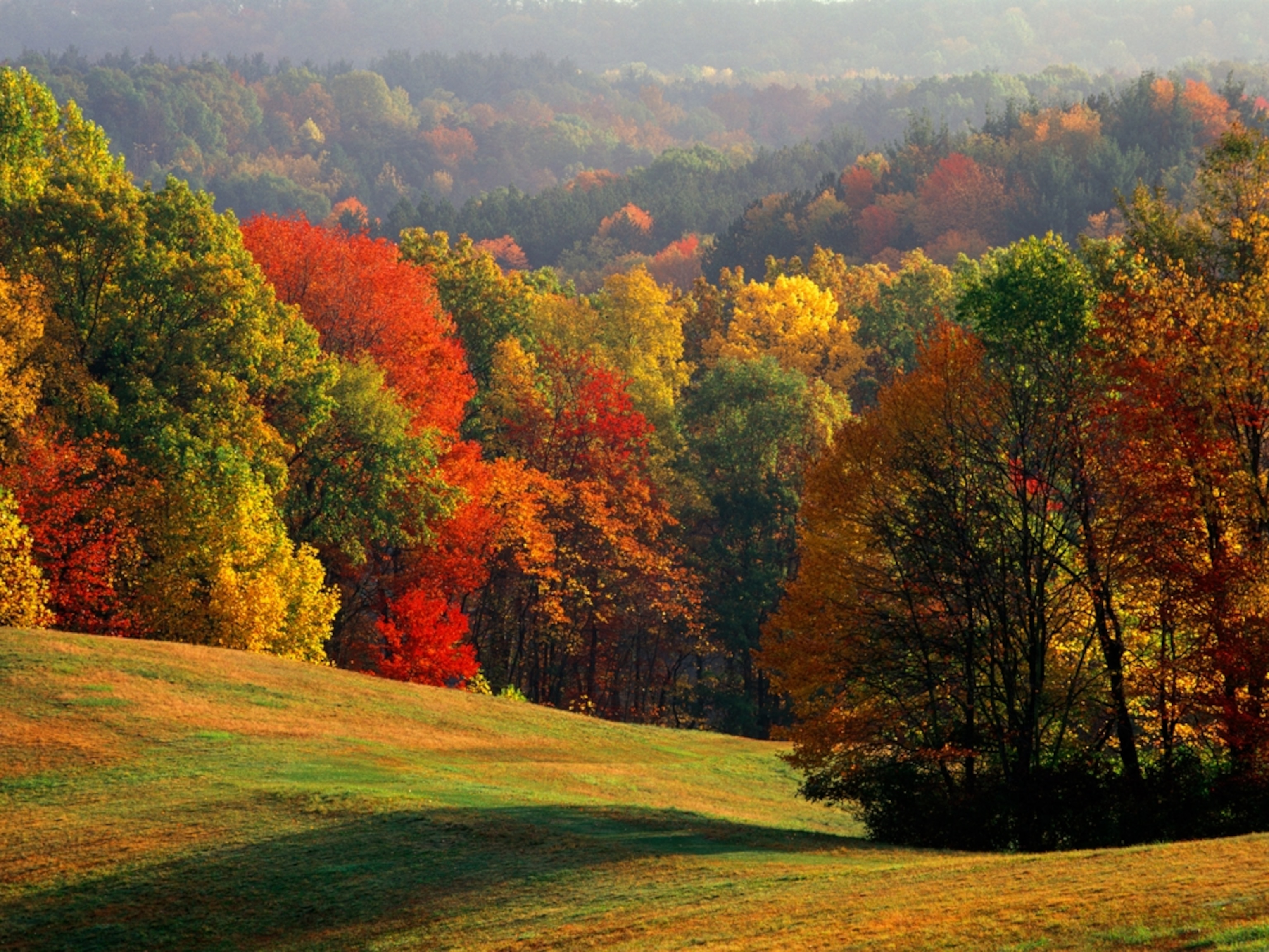 Cuyahoga Valley National Park - National Geographic