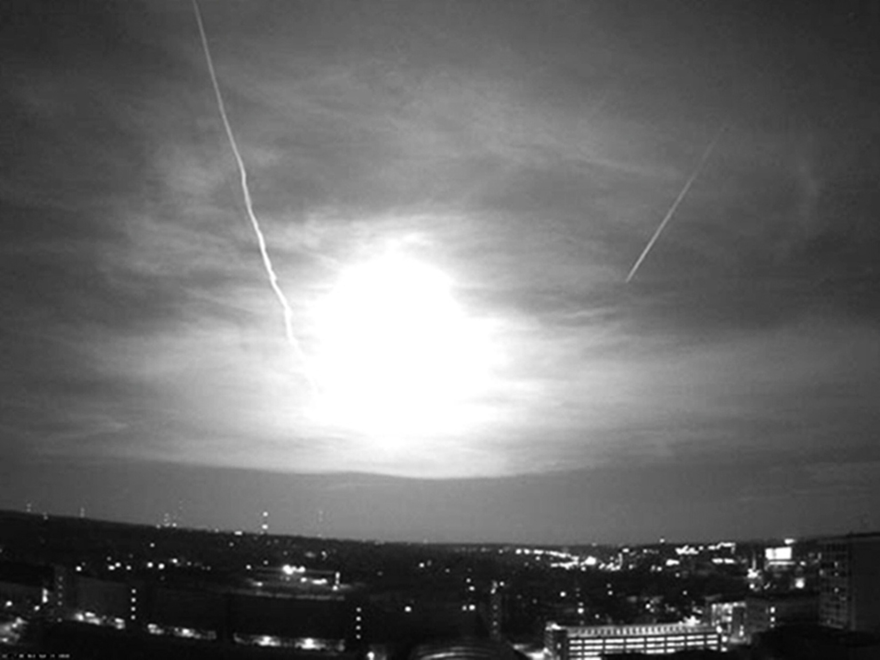 Best Space Discoveries of 2010: Nat Geo News's Most Popular