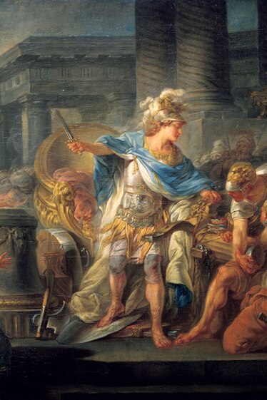 Who was Alexander the Great?