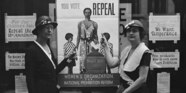 Prohibition Women 1920s Prohibition Women 1920s