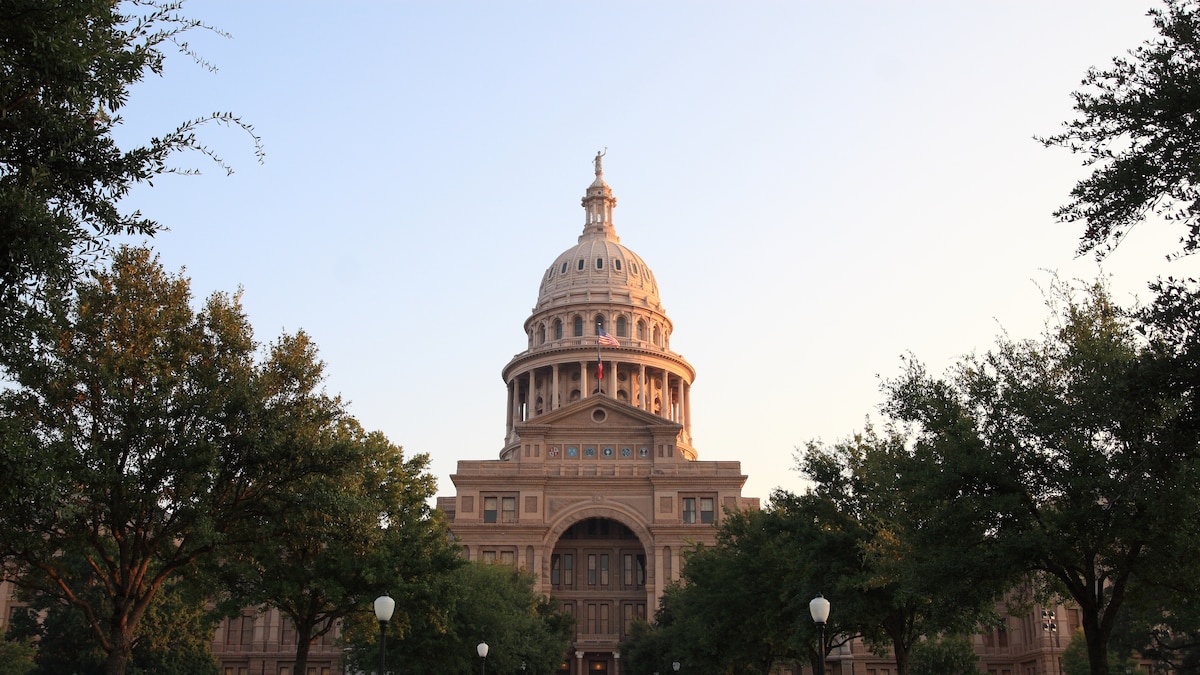 Laurie’s Austin | National Geographic