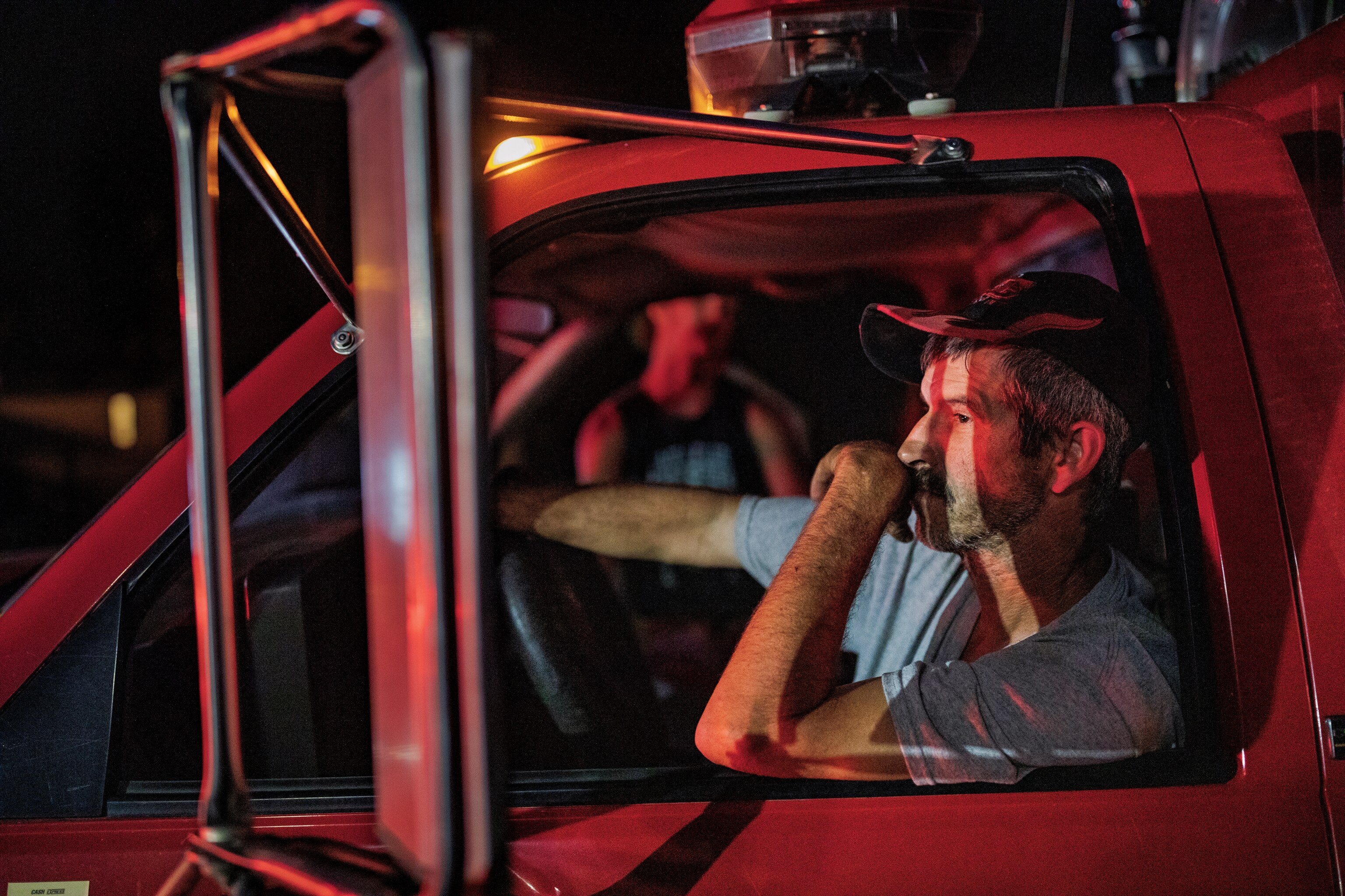 In America’s hunger crisis, charities and neighbors are lifelines