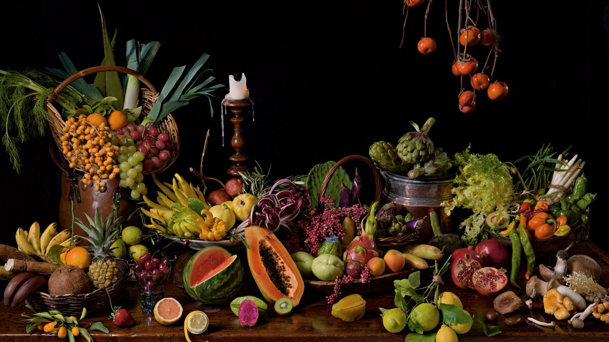 A Moveable Feast | National Geographic