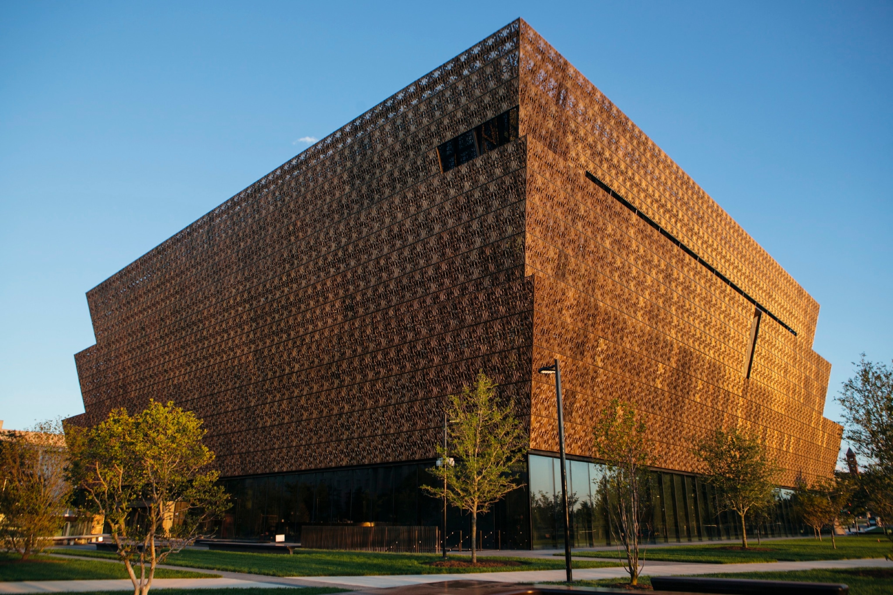 These are the world’s most beautiful museums