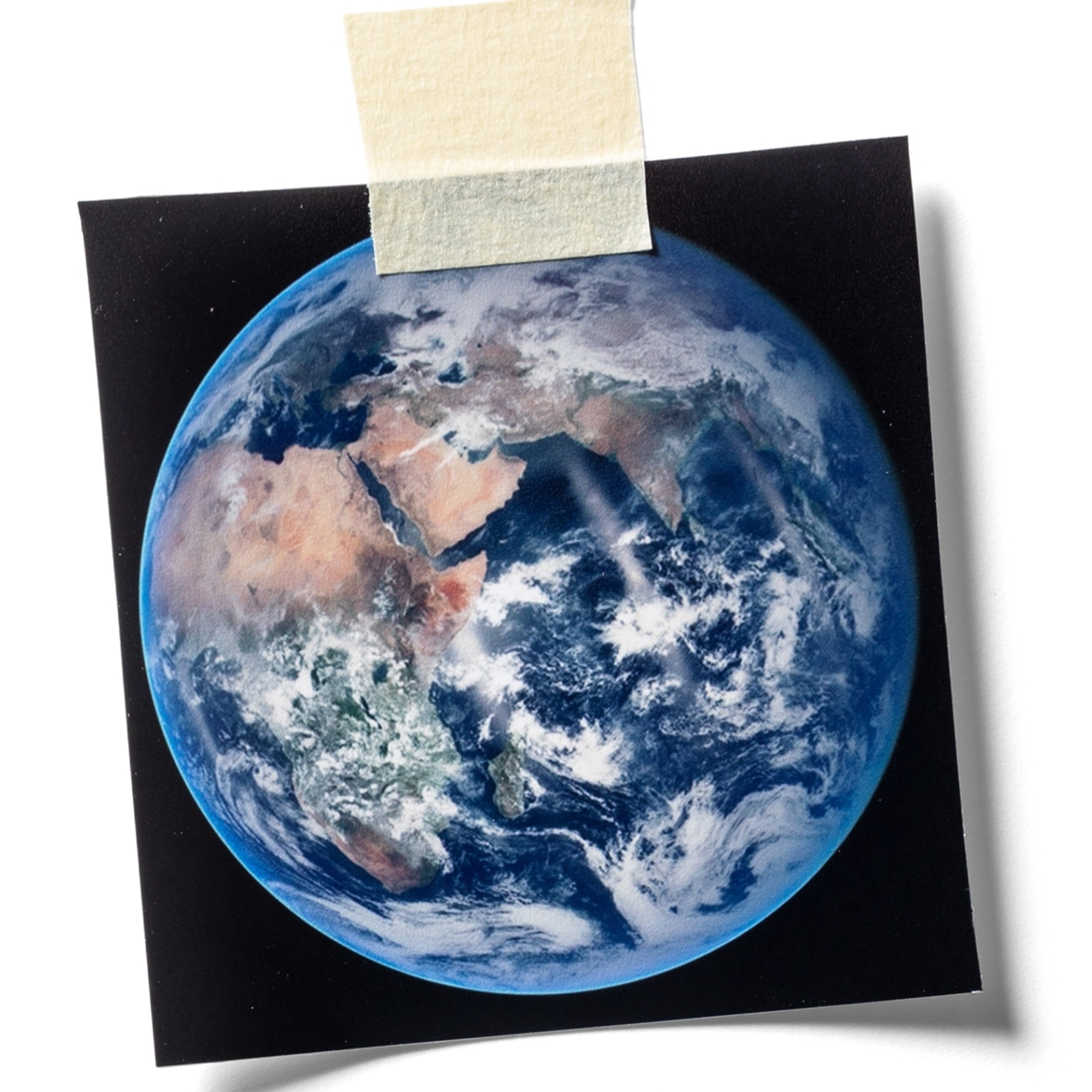 NASA sent a map to space to help aliens find Earth. Now it needs an update.