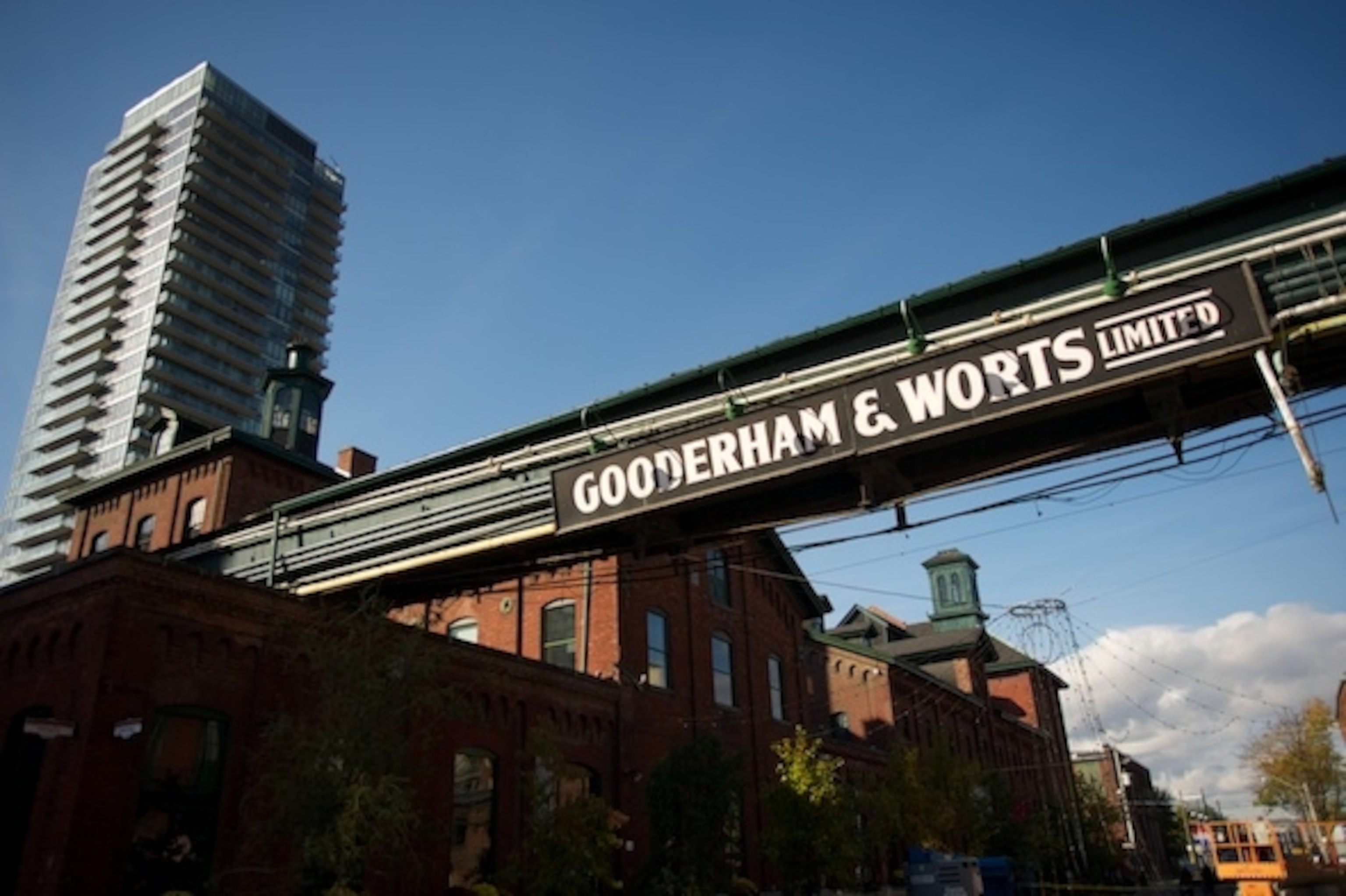 A Virtual Photo Walk Through Toronto | National Geographic