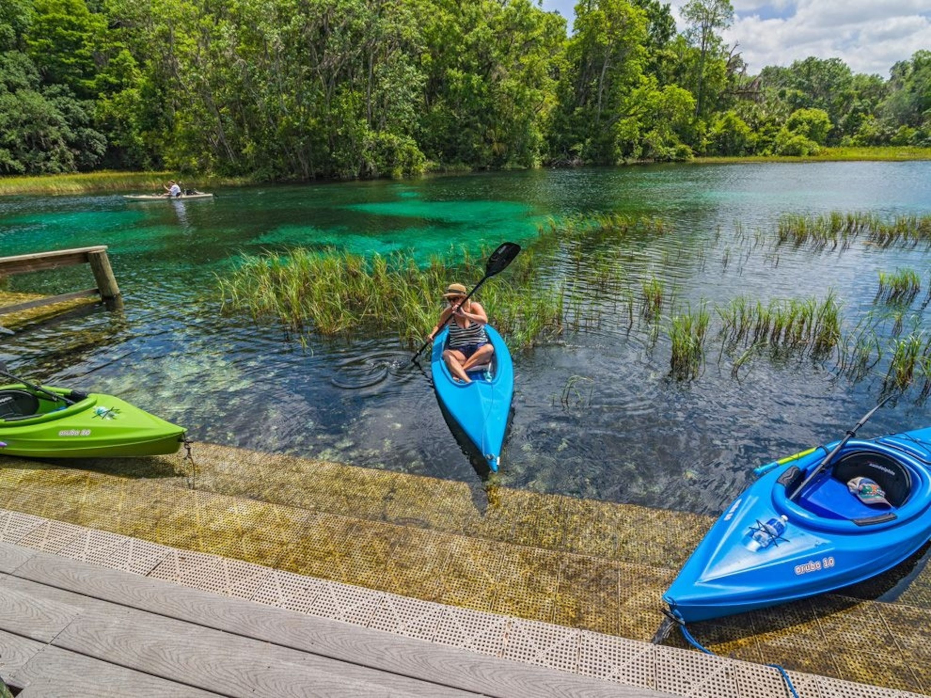 Pictures: Adventurous Florida -- National Geographic Travel