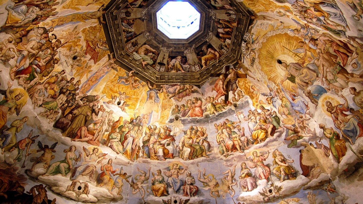 Florence Must-Dos -- National Geographic's Ultimate City Guides ...