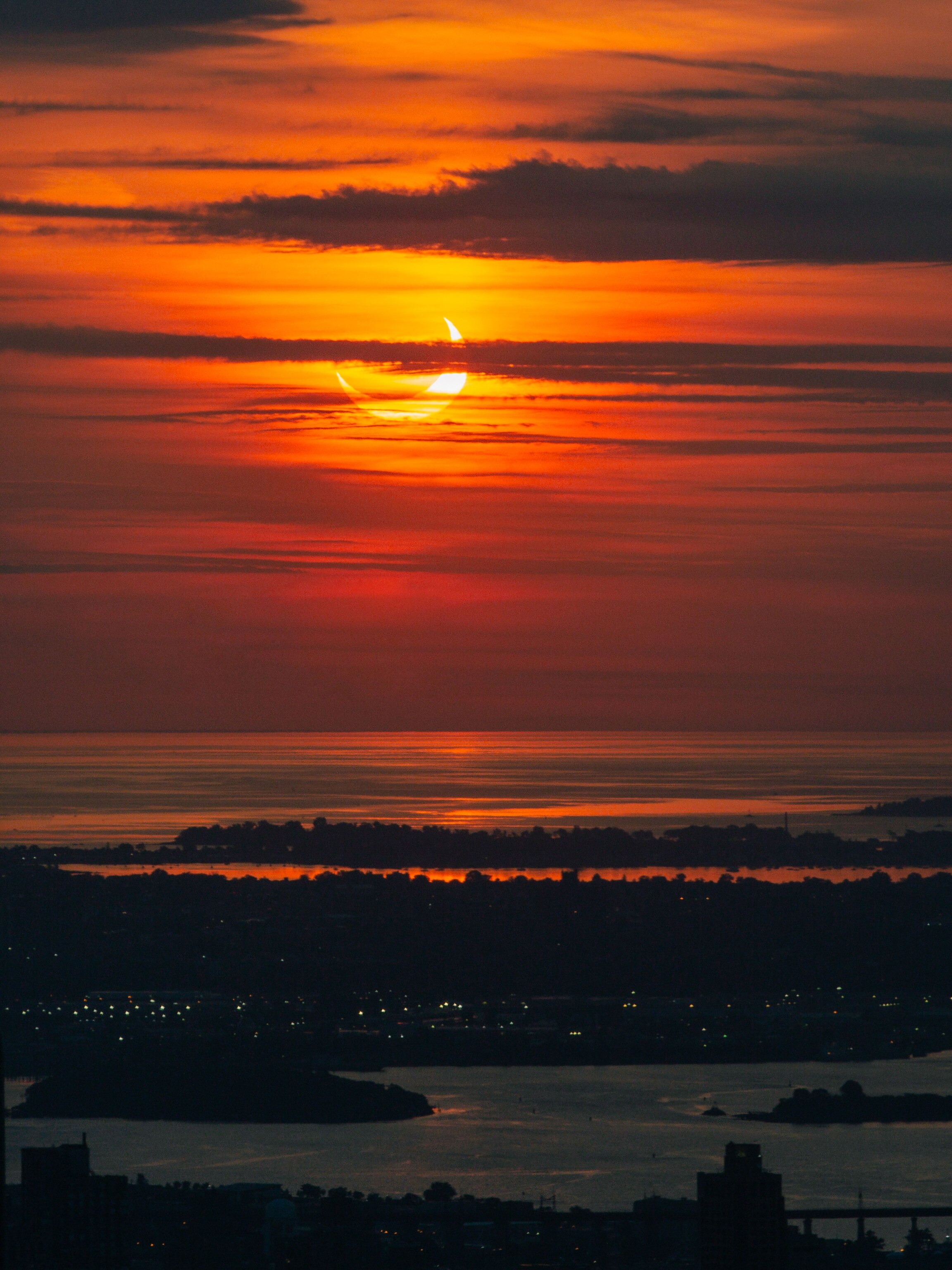 A New Yorker captures his city’s revival behind the lens of his camera