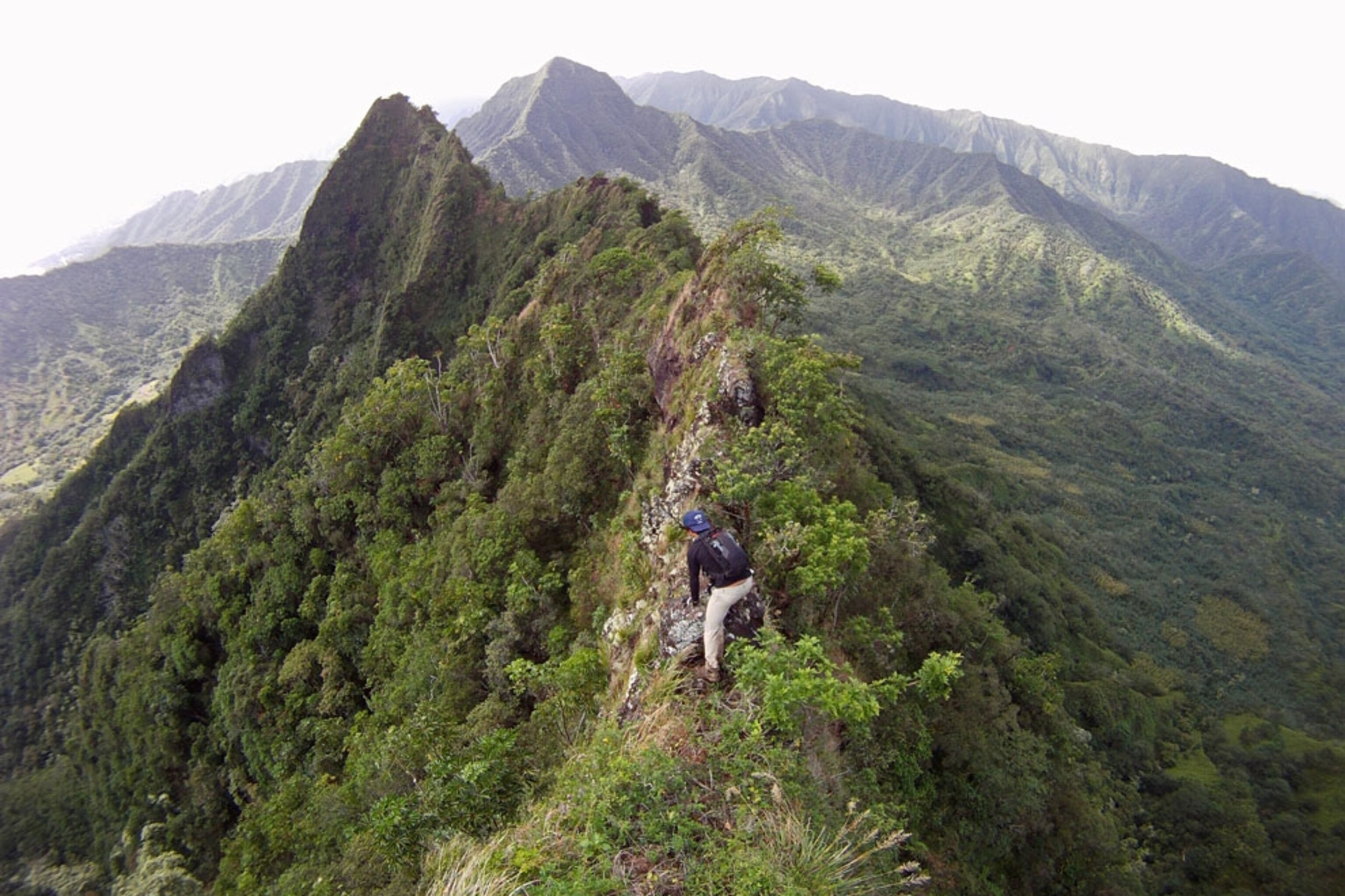Hiking Photo Gallery -- National Geographic