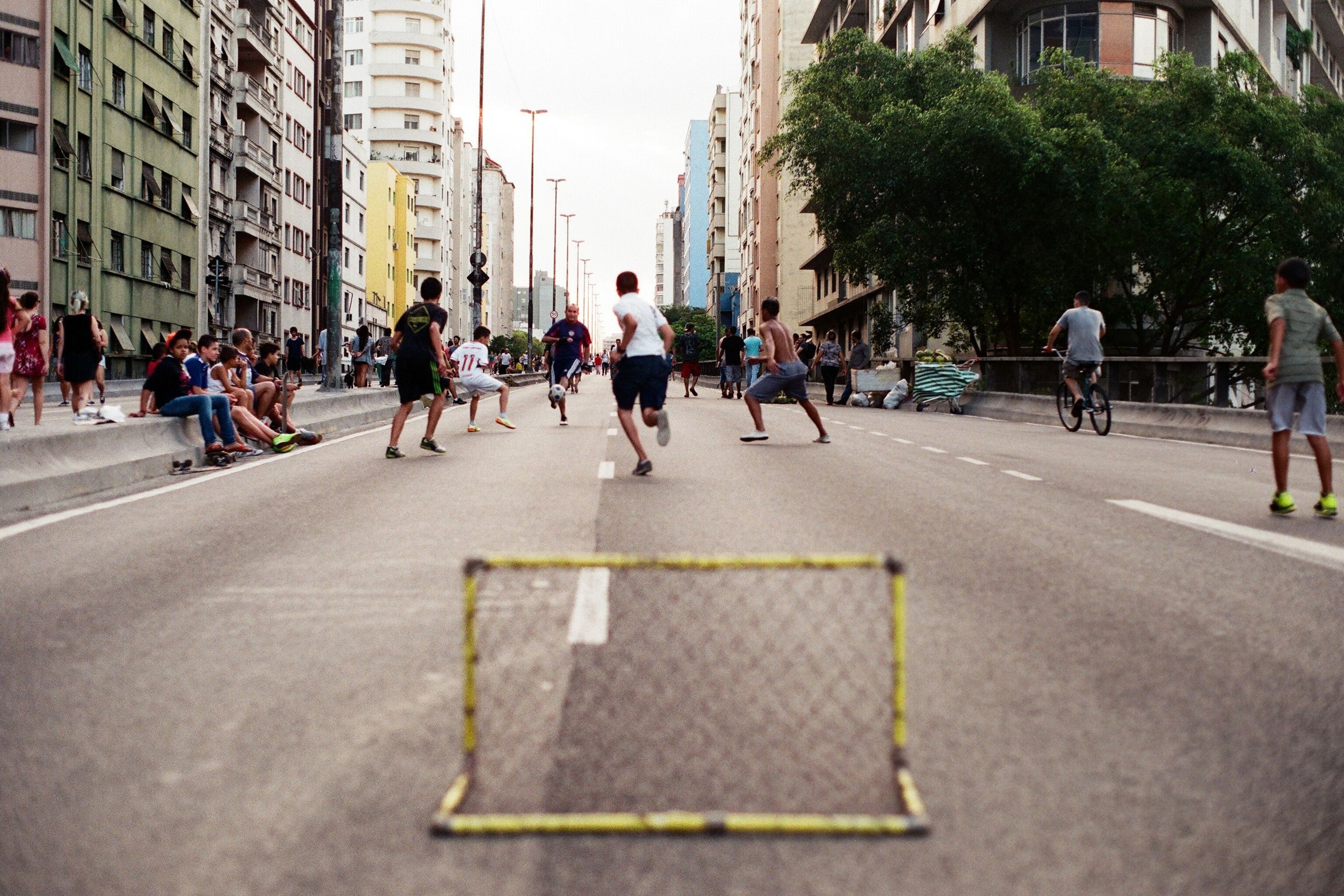 Your Brazil Photos -- National Geographic