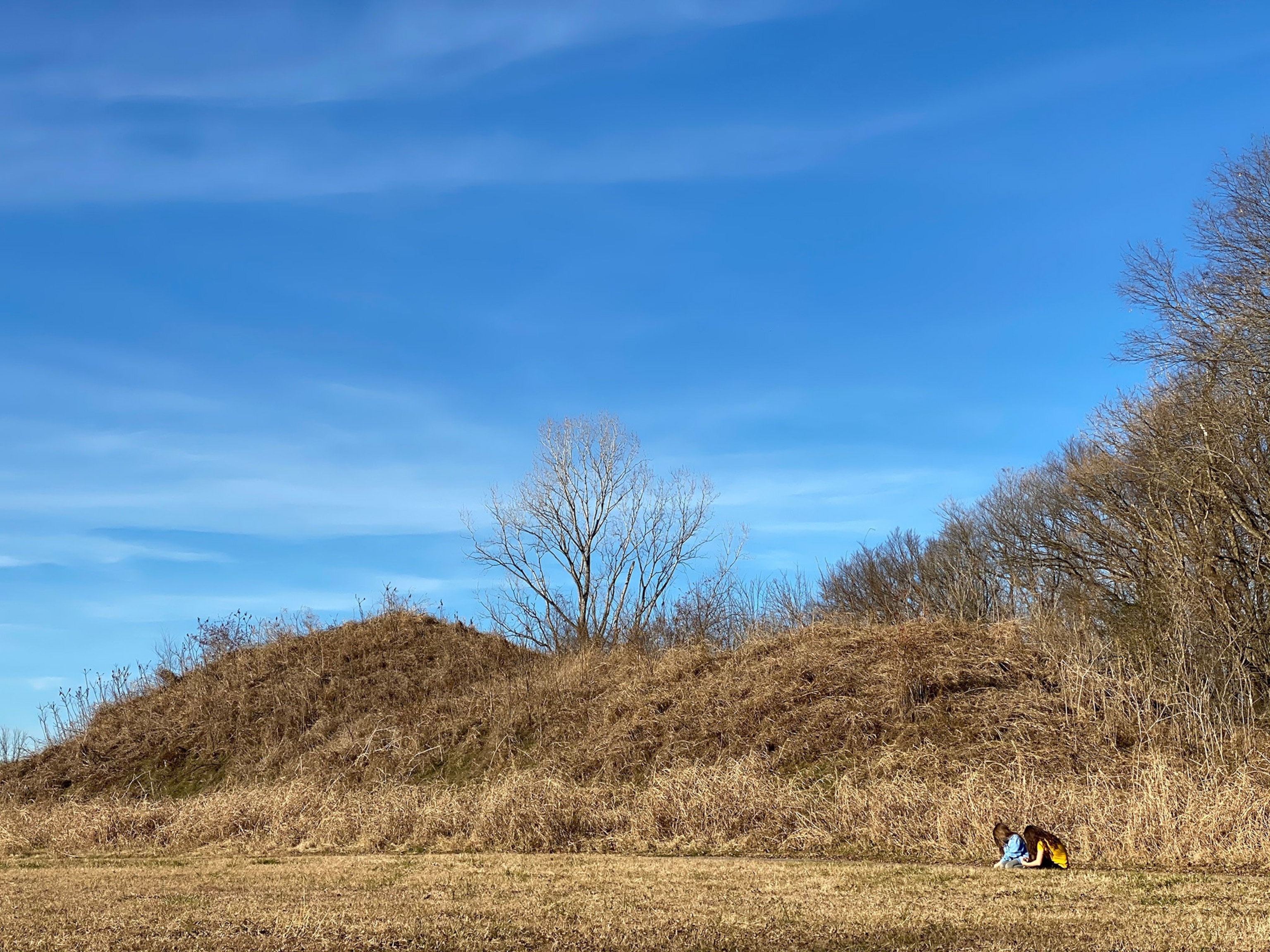 This little-known Native American society was once as powerful as the ...