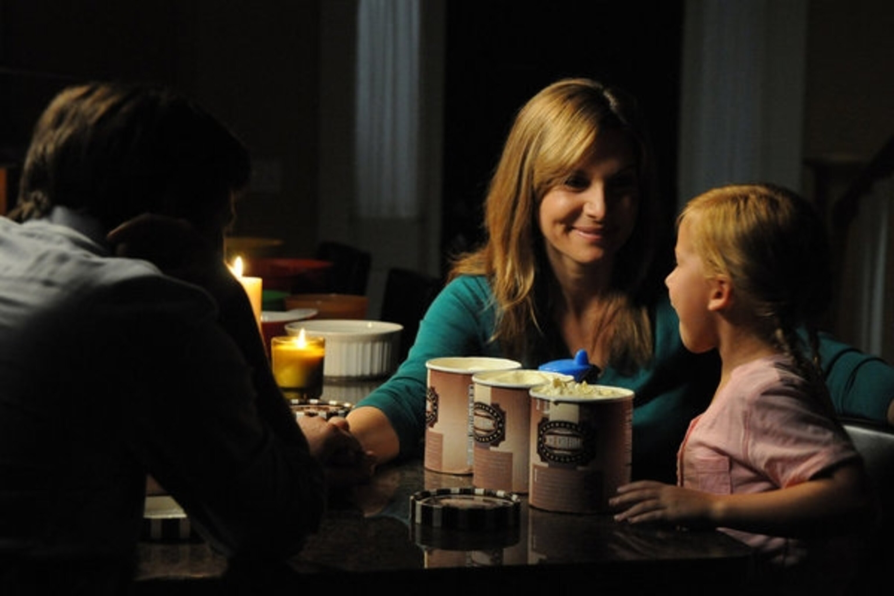 NBC’s ‘Revolution’: Imagining the Ultimate Blackout